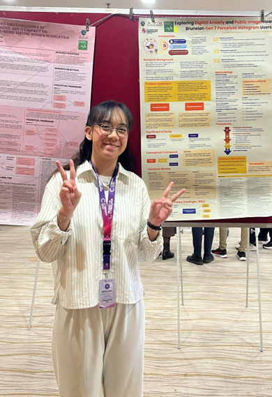 Driving Innovation in Psychology at MAPSA 2025 | APU